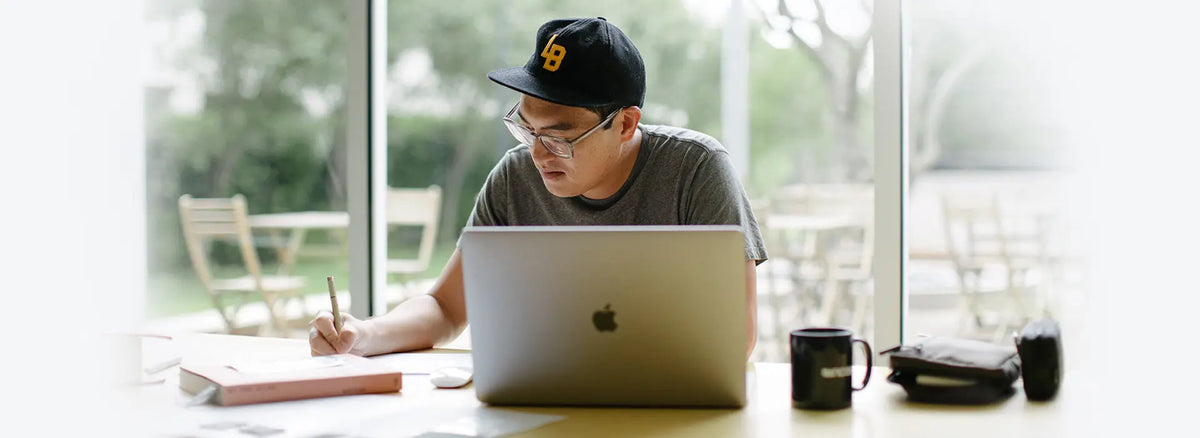 Designing the Incase x BIONIC Collection: with Kenji Okada - – Incase.com