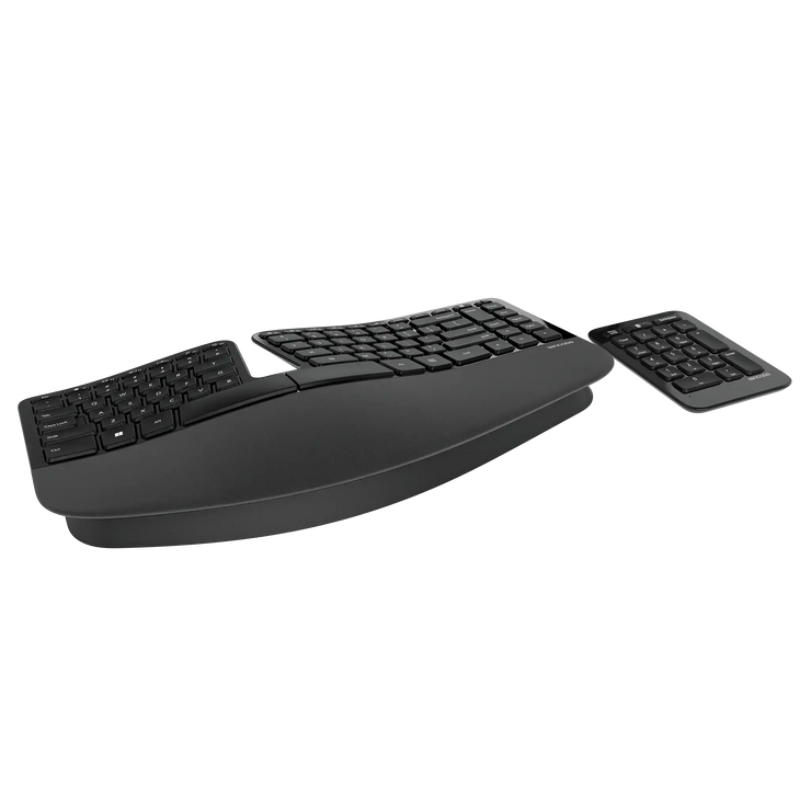 Sculpt Ergonomic Keyboard Designed by Microsoft - Incase.com