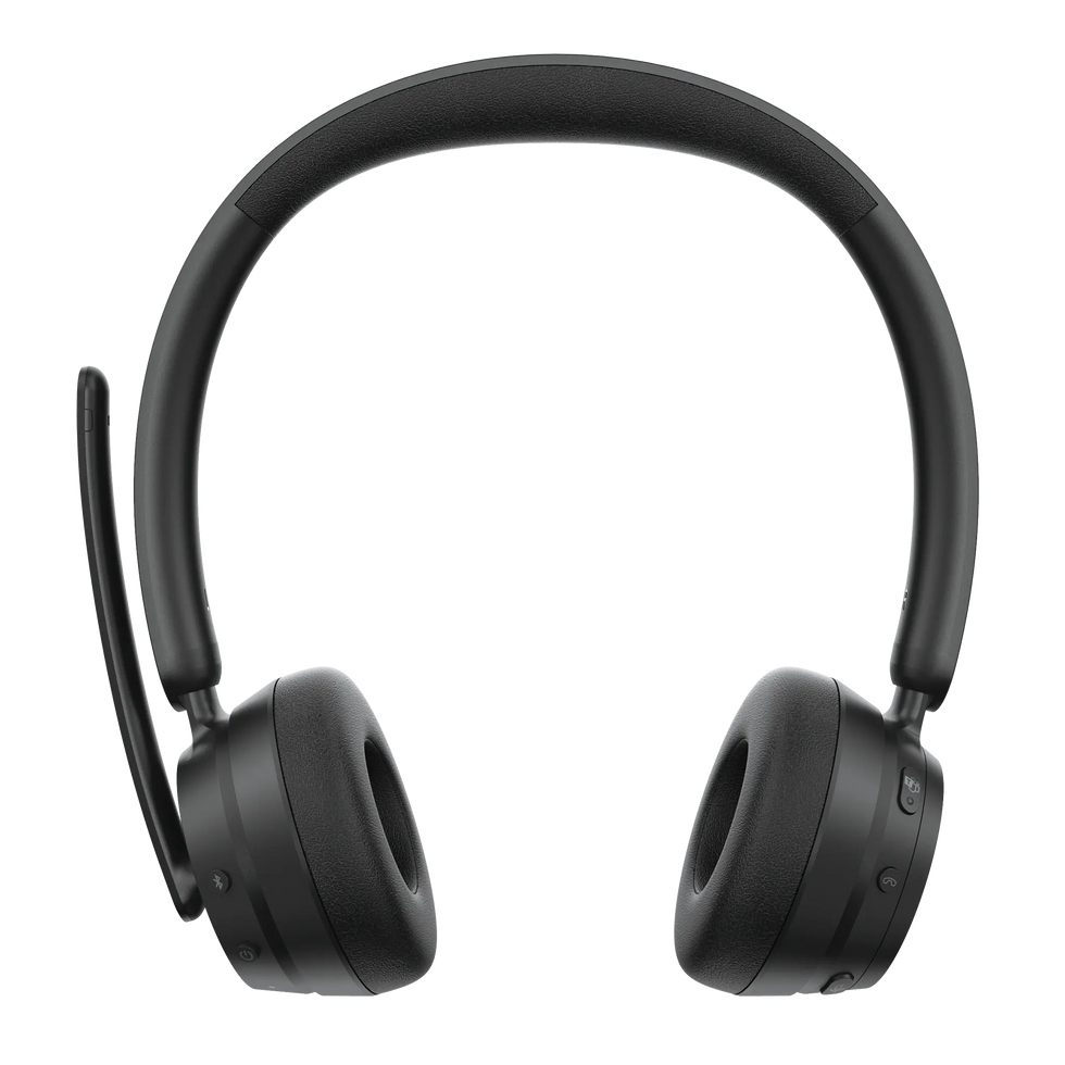 Modern Wireless Headset Designed by Microsoft - Incase.com