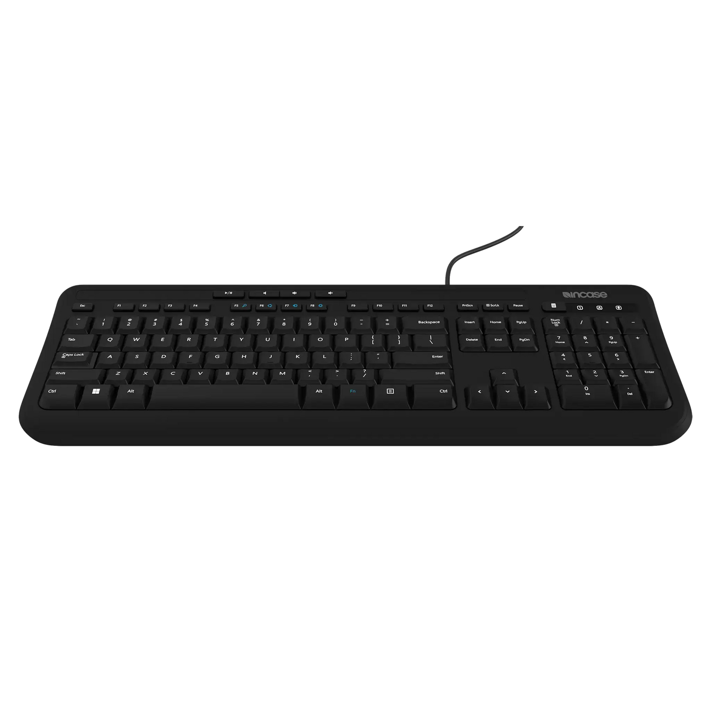 Wired Keyboard 600 Designed by Microsoft - Incase.com