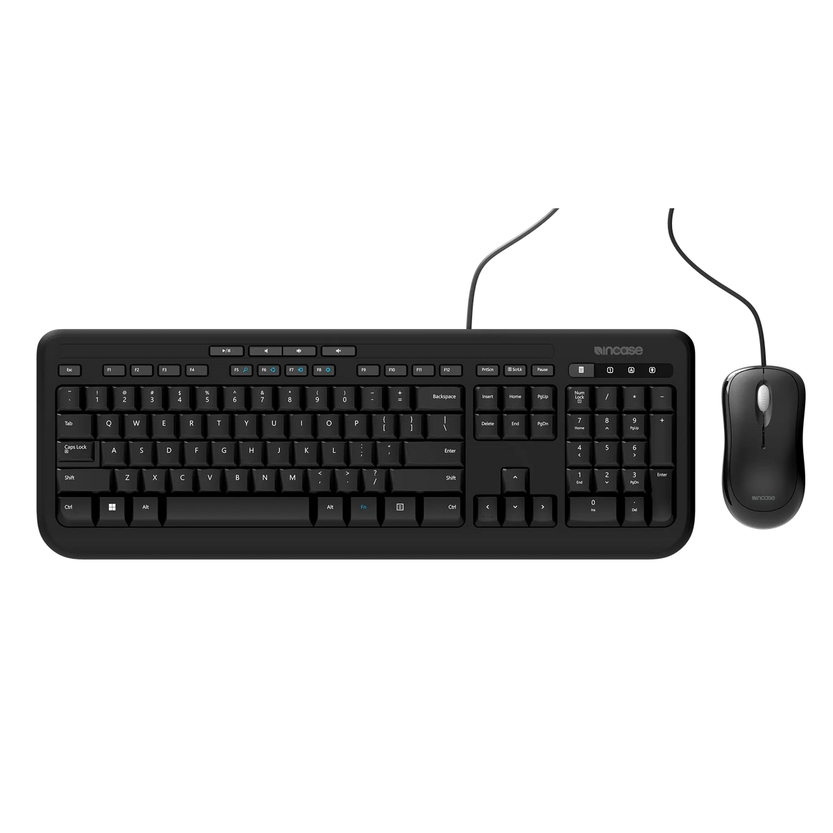 Wired Desktop 600 Designed by Microsoft - Incase.com