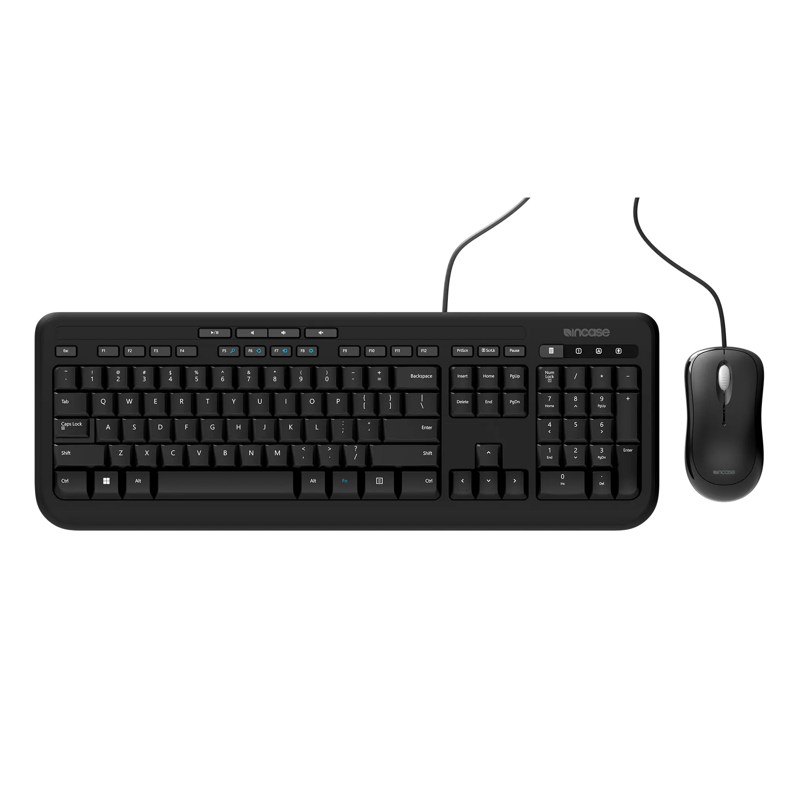 Wired Desktop 600 Designed by Microsoft - Incase.com