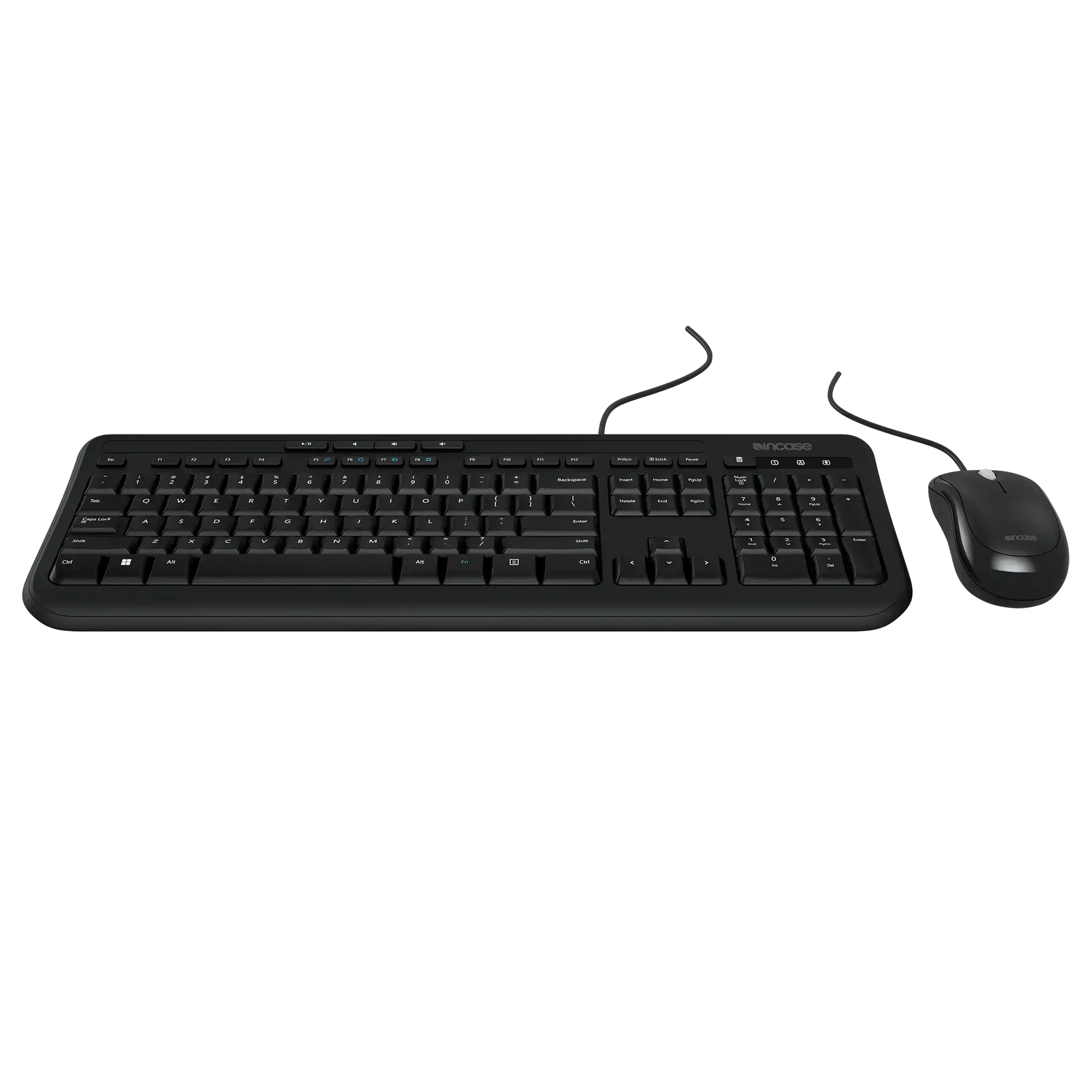 Wired Desktop 600 Designed by Microsoft - Incase.com
