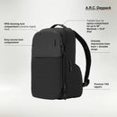 A.R.C. Daypack With ReSpun 100% Recycled Polyester 24L - Incase.com