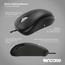 Optical Mouse - Incase.com | Wired Mouse with USB-A