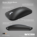 Modern Mobile Mouse Designed by Microsoft - Incase.com