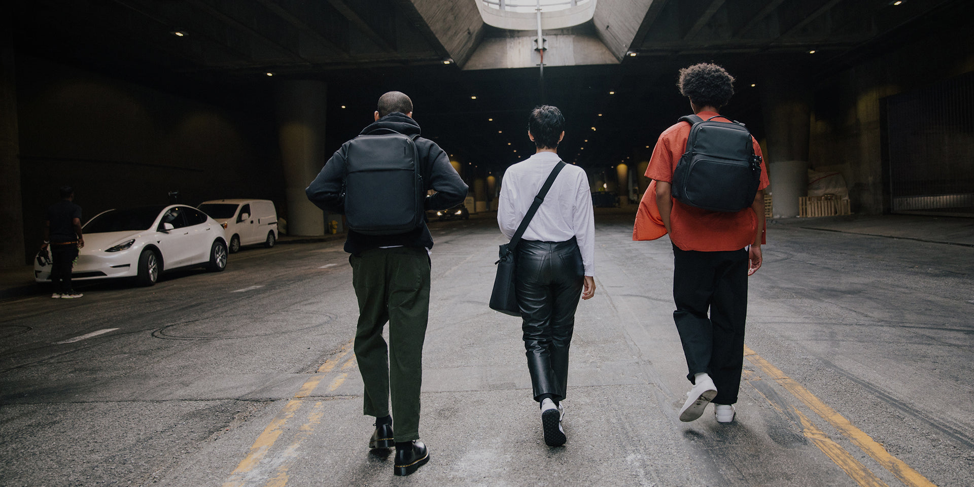 Backpacks – Incase.com