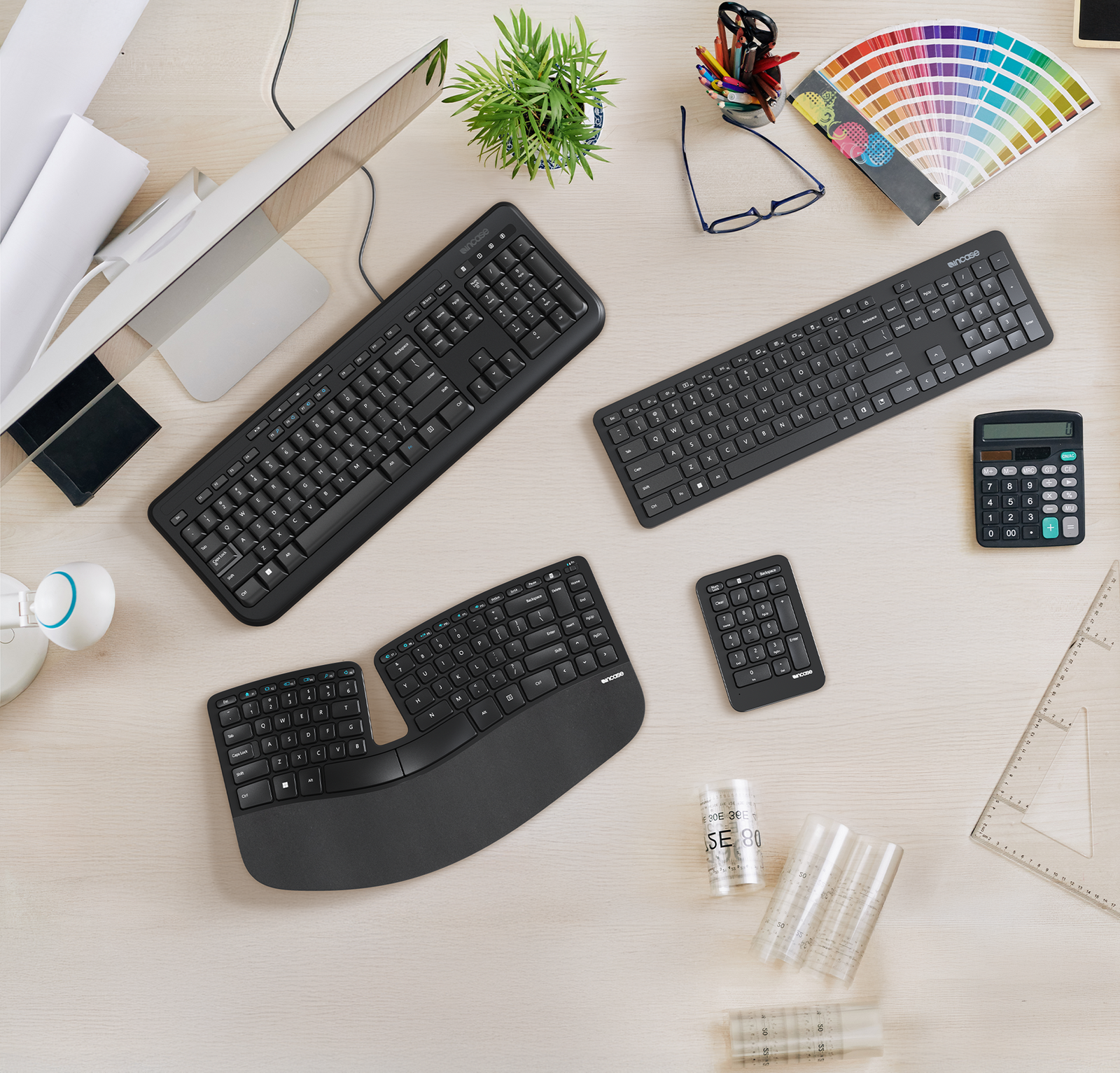 Incase Designed by Microsoft Keyboard Collection – Incase.com