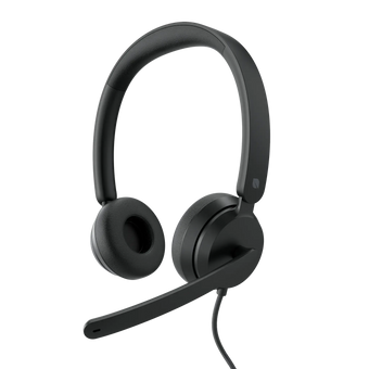 Modern USB-C Headset Designed by Microsoft - Incase.com