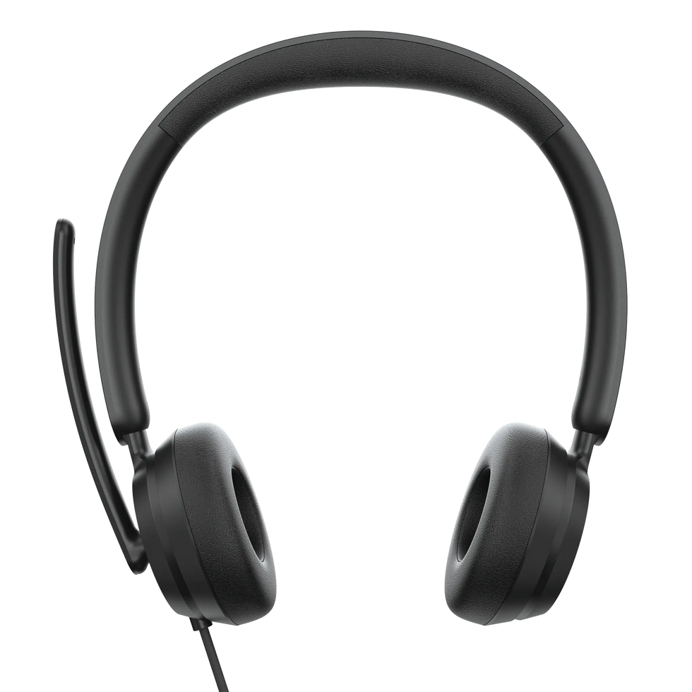 Modern USB-C Headset Designed by Microsoft - Incase.com