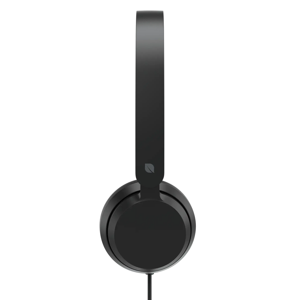 Modern USB-C Headset Designed by Microsoft - Incase.com