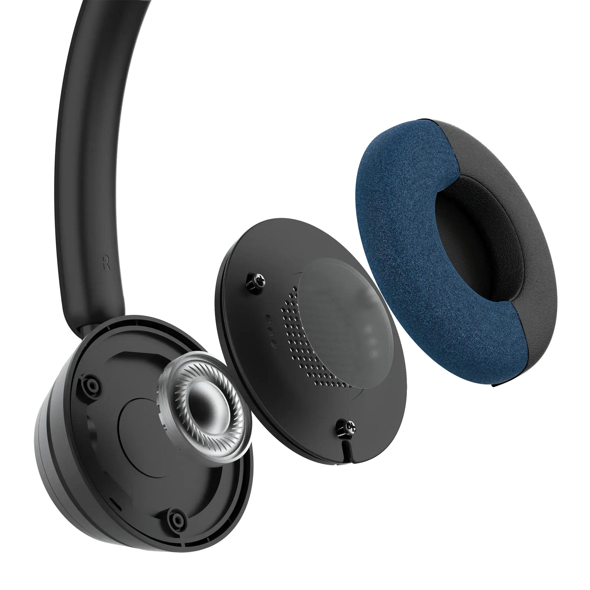 Modern USB-C Headset Designed by Microsoft - Incase.com