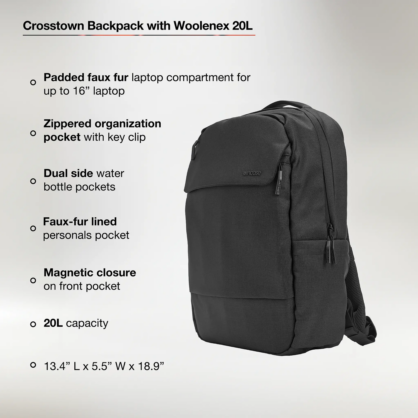 Backpacks – Incase.com