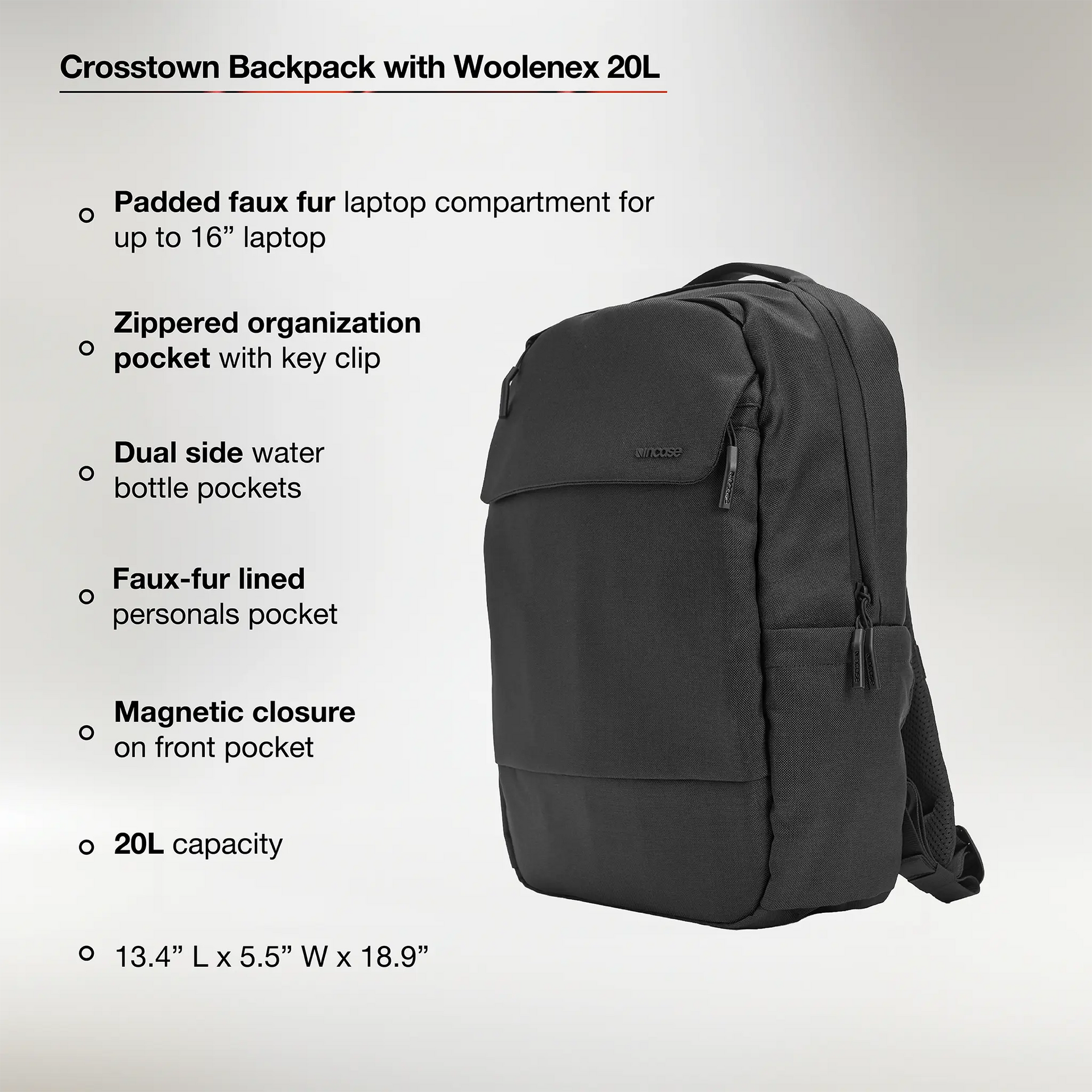 Backpacks – Incase.com