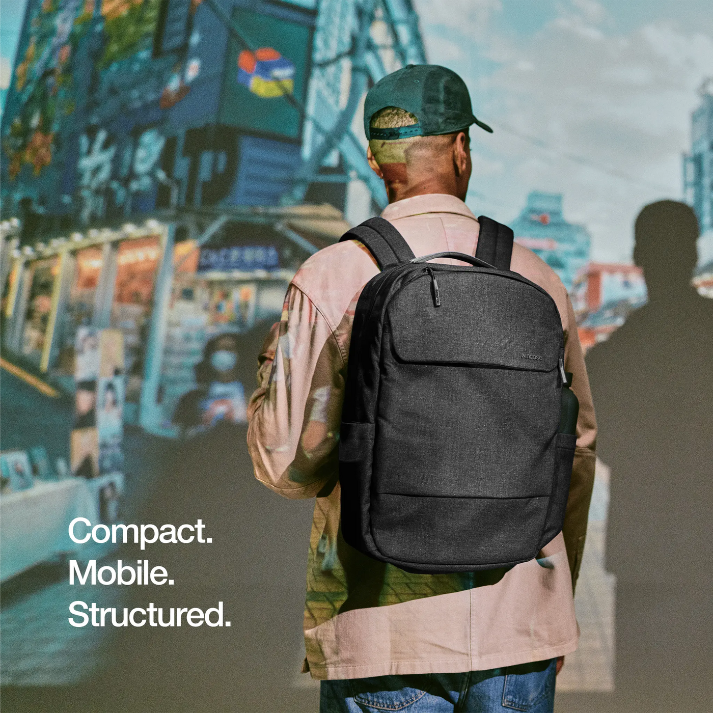 Backpacks – Incase.com