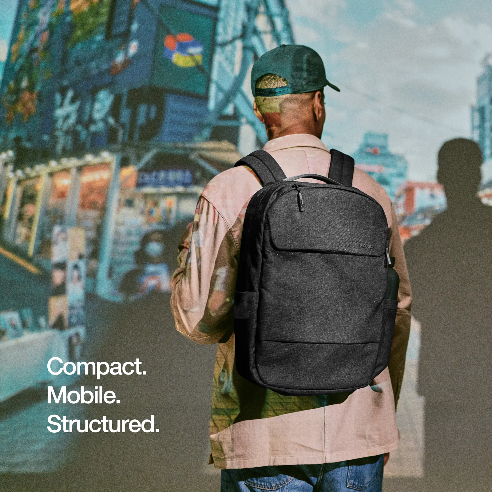 Backpacks – Incase.com