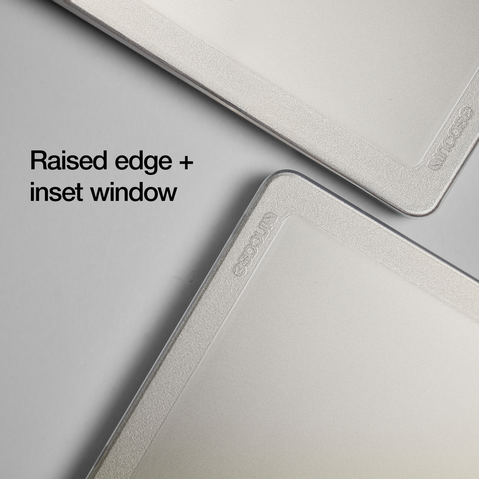 Edge Hardshell Case with Makrolon® for 14-inch MacBook Pro (M1-M4 ...