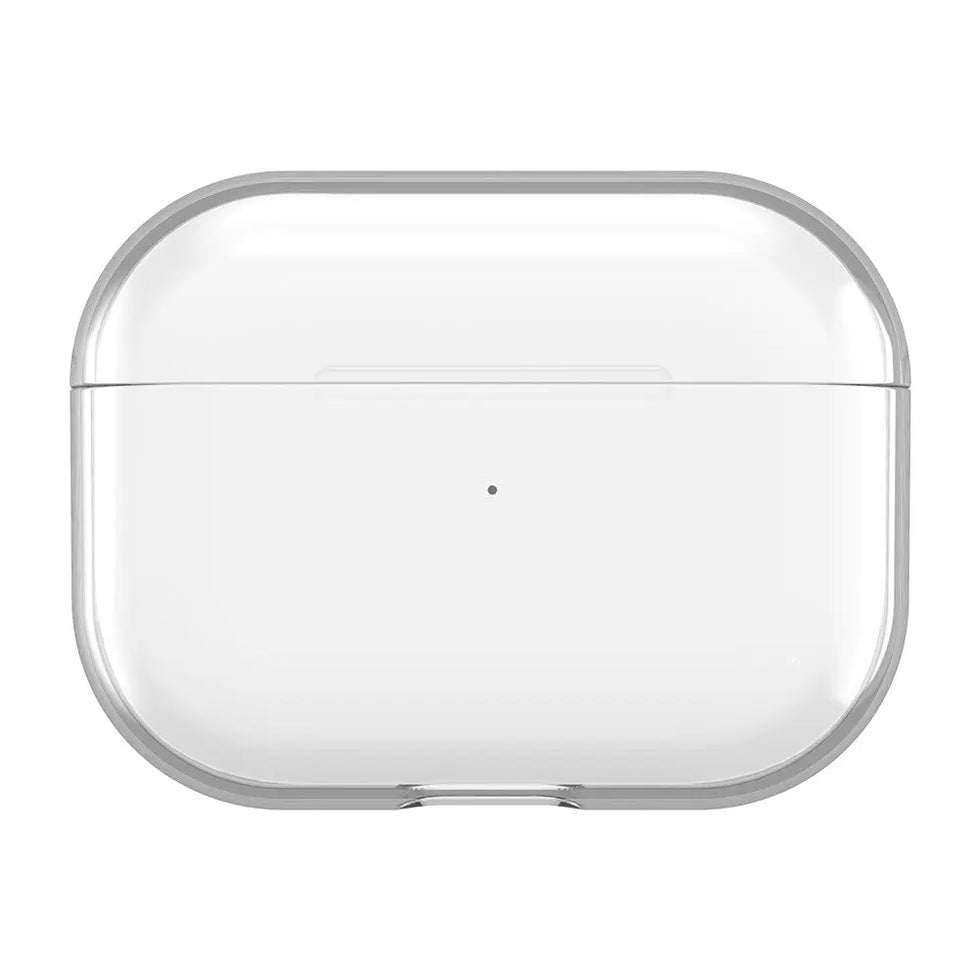 Clear Case for AirPods Pro - Incase.com