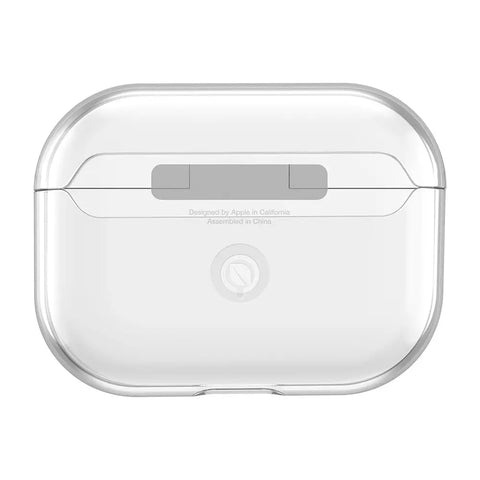 Clear Case for AirPods Pro - Incase.com