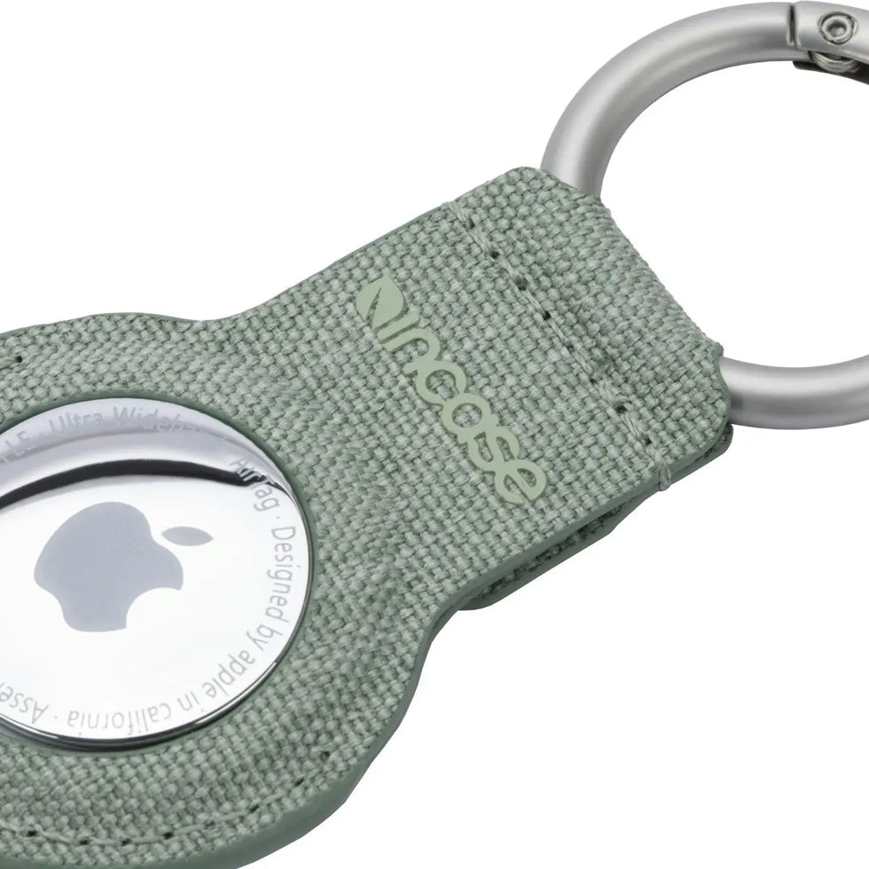 Woolenex Key Clip for AirTag - Incase.com
