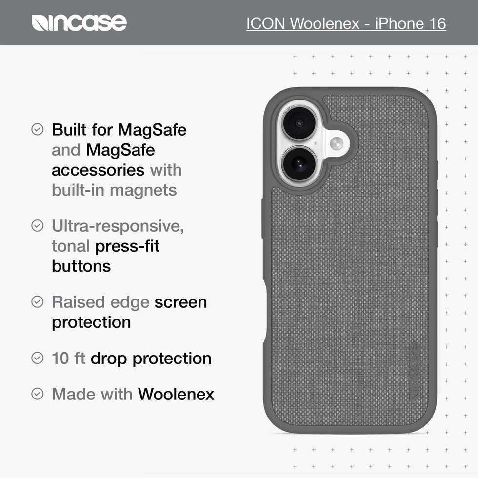 ICON – Incase.com