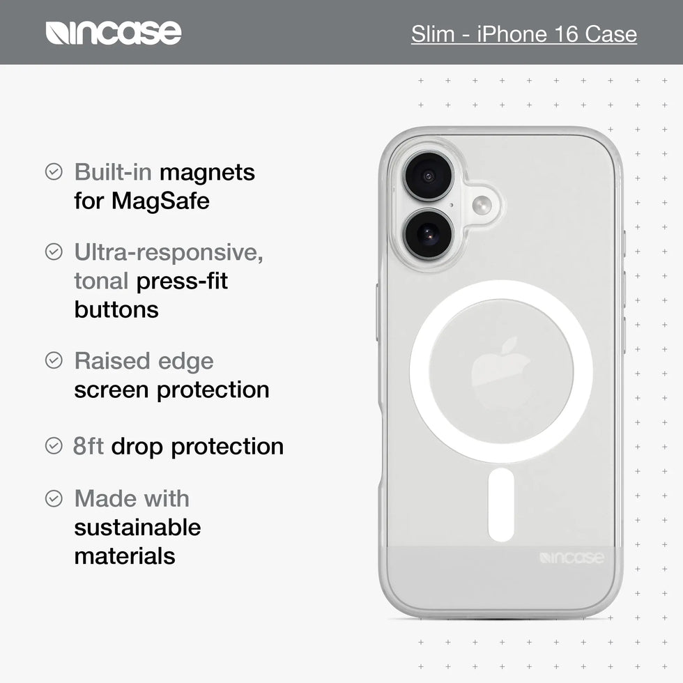 iPhone - Incase.com