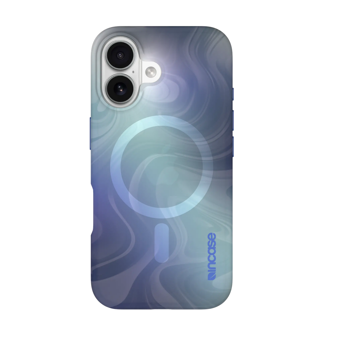 Halo Case with MagSafe for iPhone 16 - Incase.com