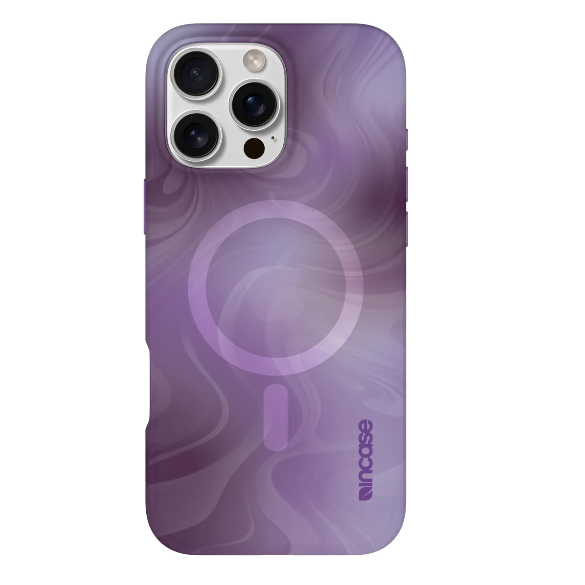 Halo Case with MagSafe for iPhone 16 Pro Max - Incase.com