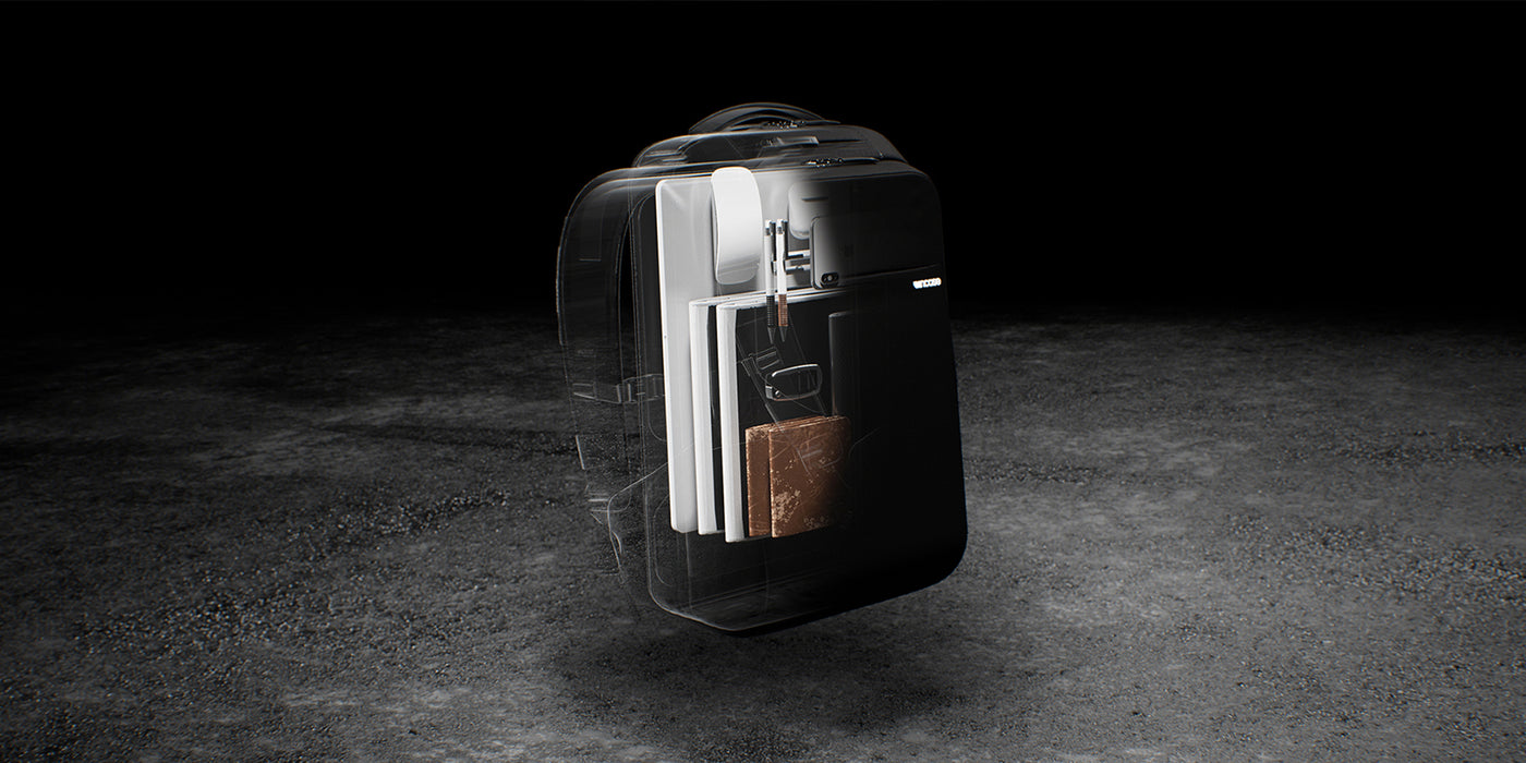 Classic Universal Sleeve for 15" Laptop - Incase.com