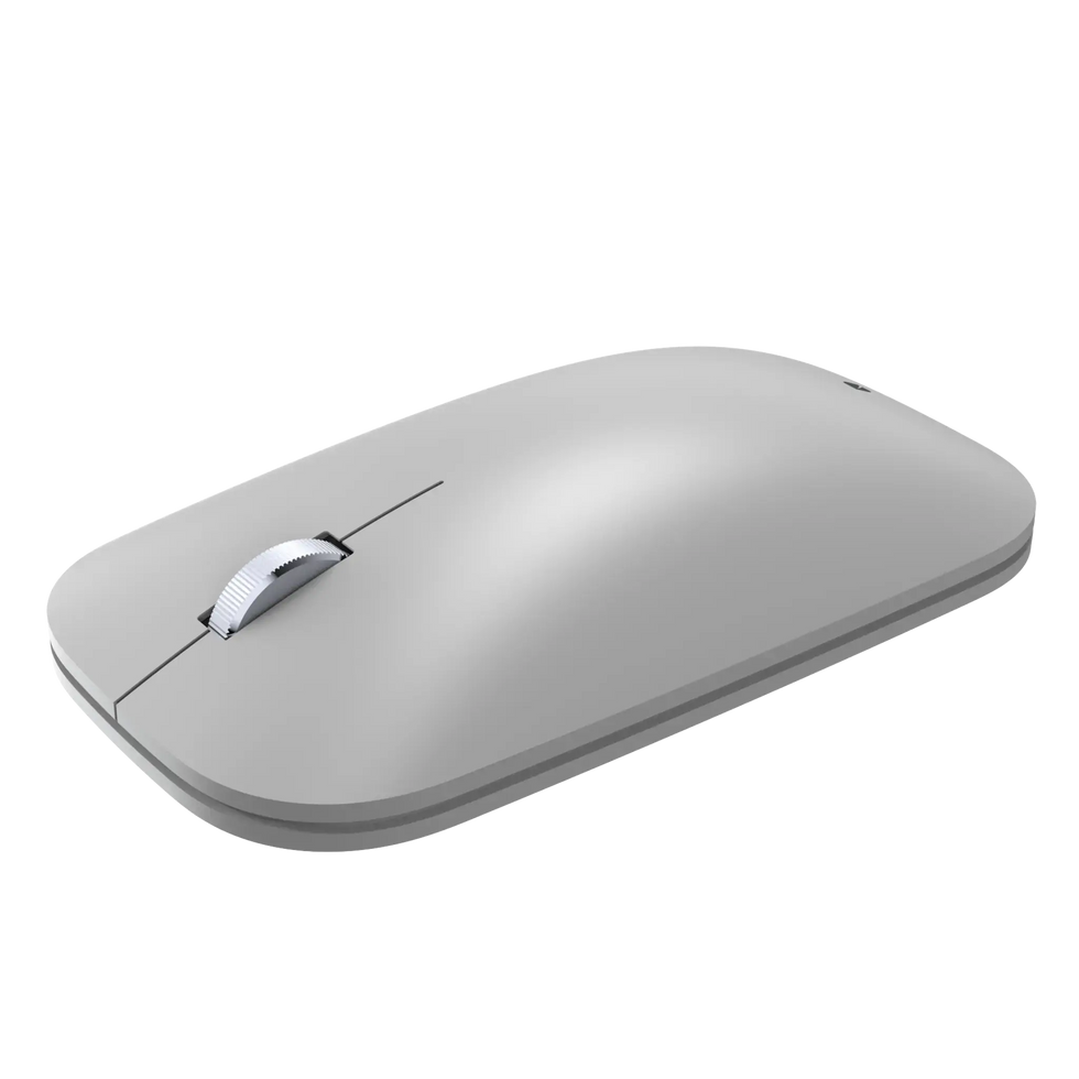 Modern Mobile Mouse Designed by Microsoft - Incase.com