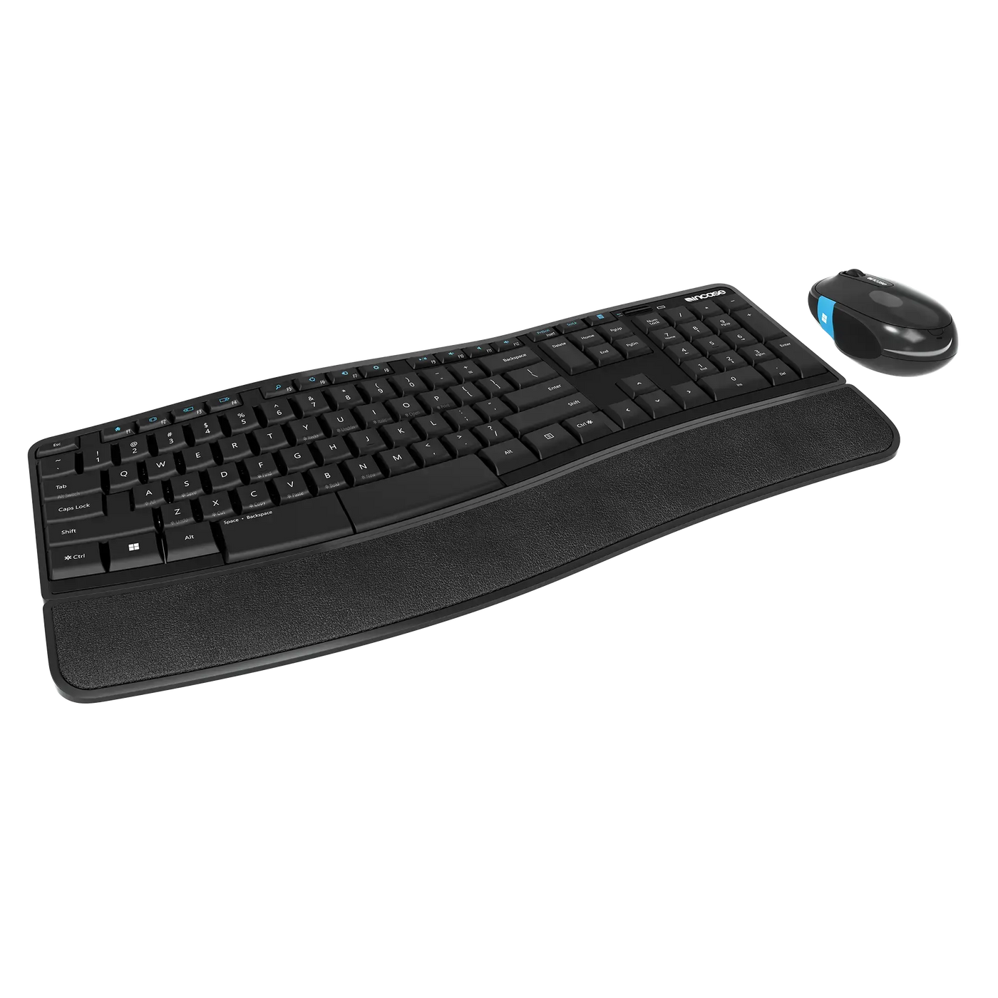 Sculpt Comfort Desktop Designed by Microsoft - Incase.com