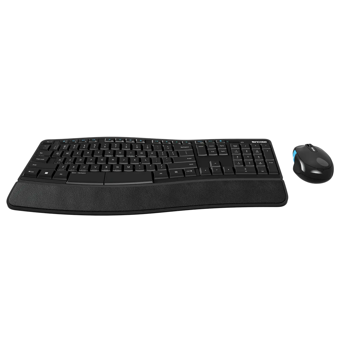 Sculpt Comfort Desktop Designed by Microsoft - Incase.com