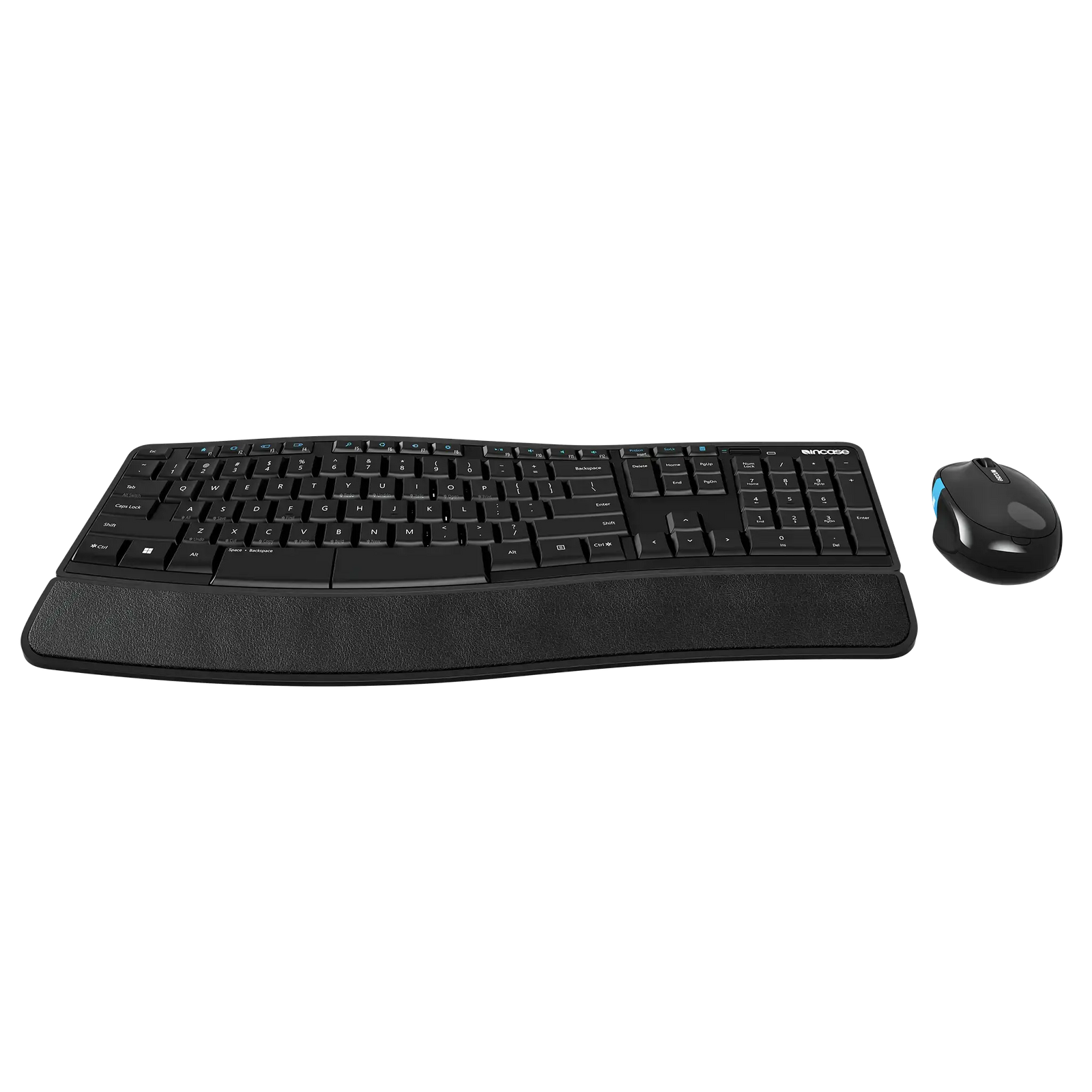 Sculpt Comfort Desktop Designed by Microsoft - Incase.com