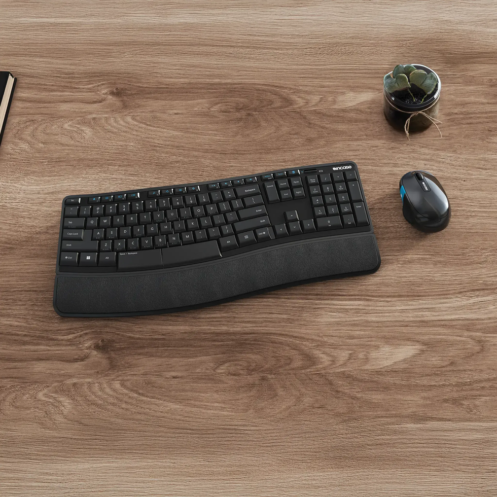 Sculpt Comfort Desktop Designed by Microsoft - Incase.com