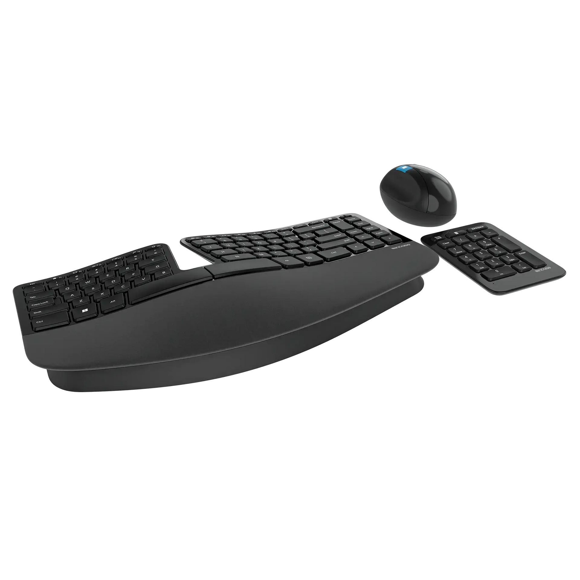 Sculpt Ergonomic Desktop Designed by Microsoft - Incase.com