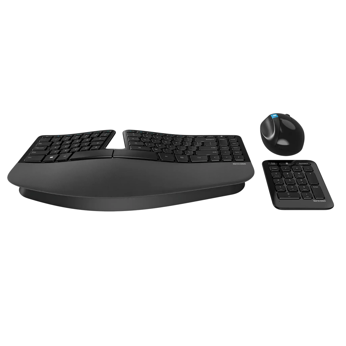 Sculpt Ergonomic Desktop Designed by Microsoft - Incase.com