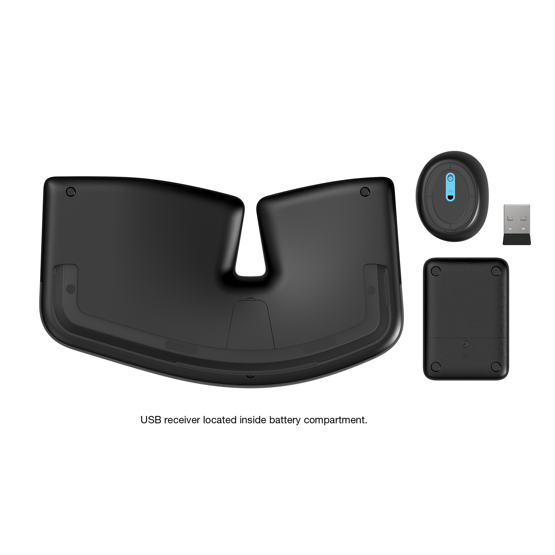Sculpt Ergonomic Desktop Designed by Microsoft - Incase.com