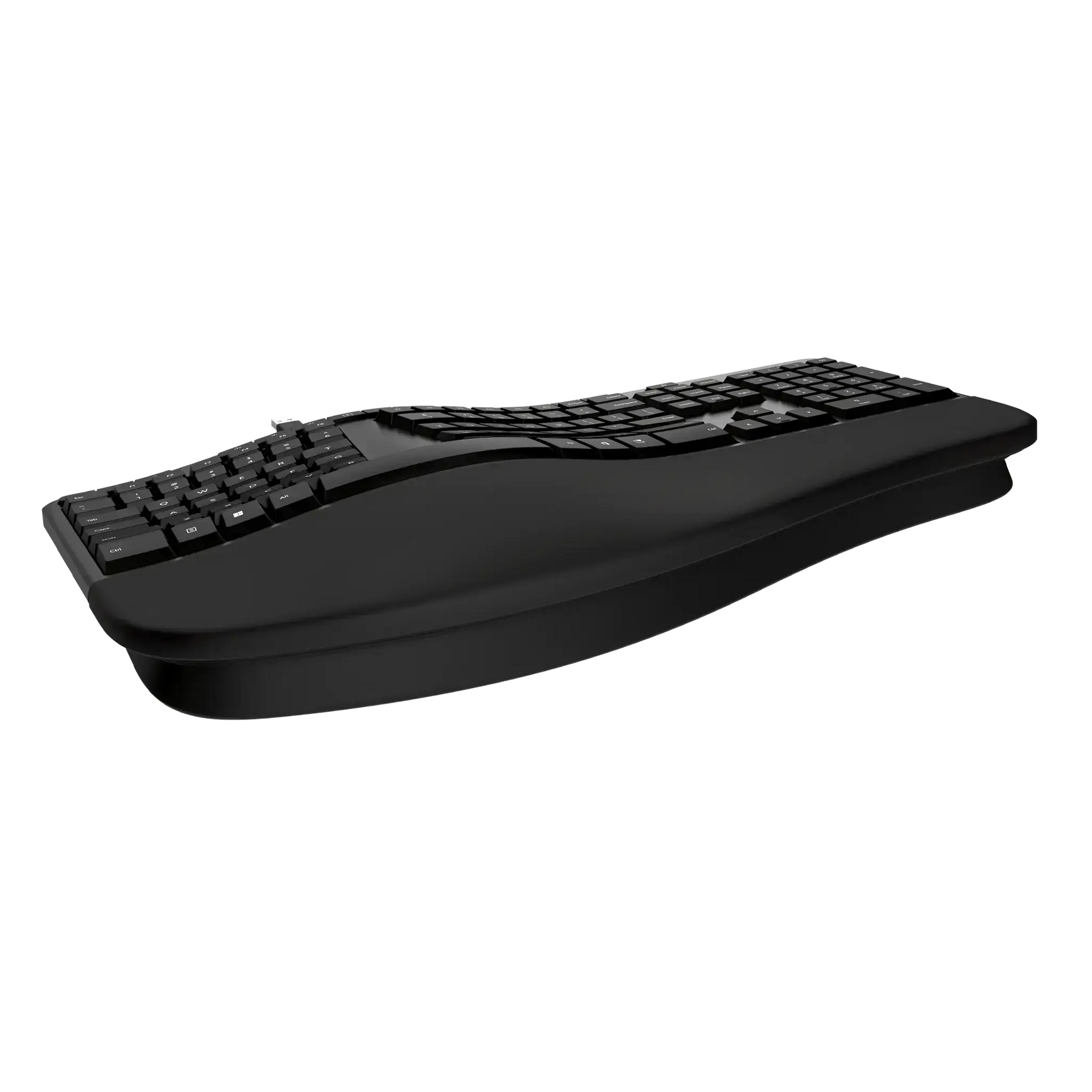 Ergonomic Keyboard Designed by Microsoft - Incase.com