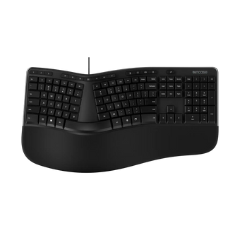Ergonomic Keyboard Designed by Microsoft - Incase.com