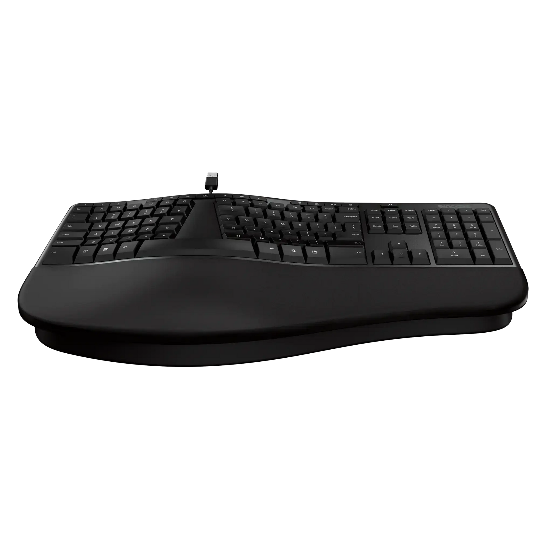 Ergonomic Keyboard Designed by Microsoft - Incase.com