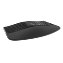 Compact Ergonomic Keyboard Designed by Microsoft - Incase.com