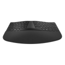 Compact Ergonomic Keyboard Designed by Microsoft - Incase.com