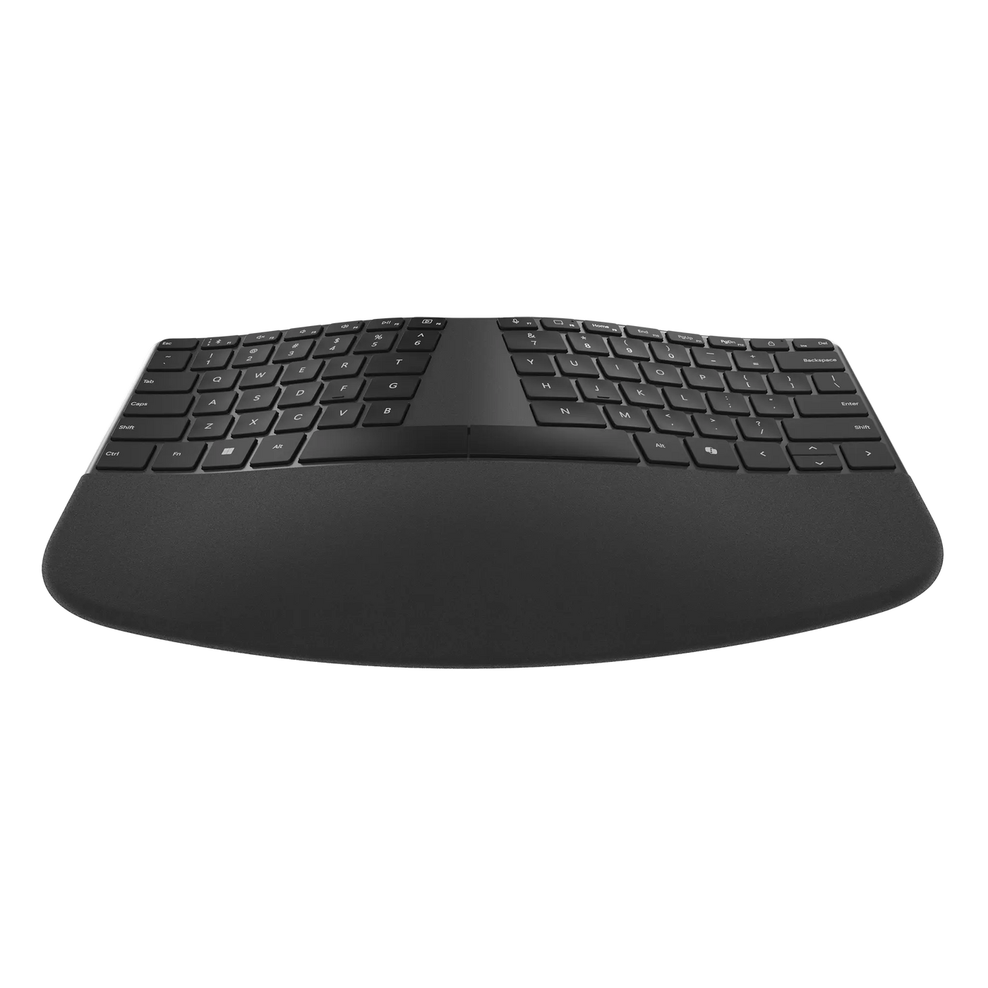 Compact Ergonomic Keyboard Designed by Microsoft - Incase.com
