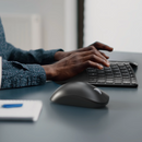 Compact Ergonomic Keyboard Designed by Microsoft - Incase.com