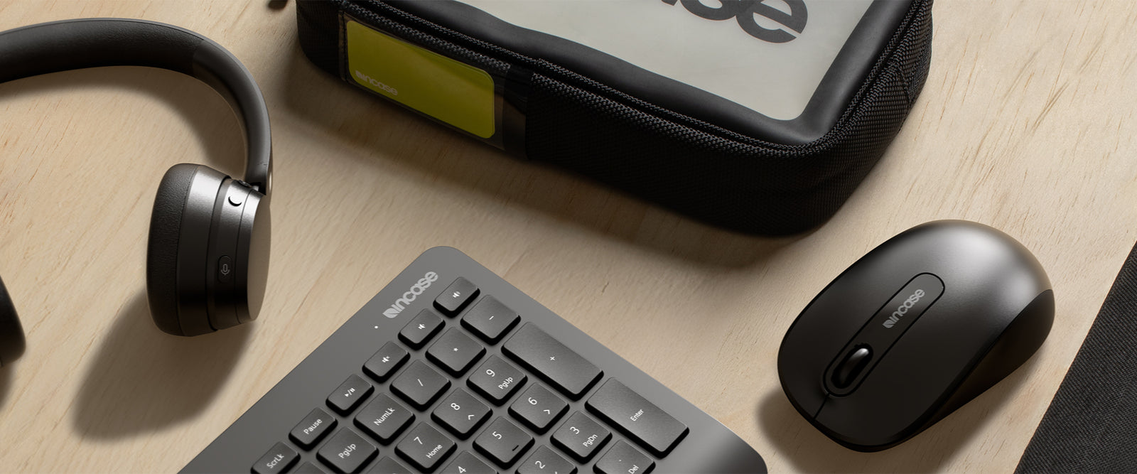 Incase Designed by Microsoft Accessories Collection – Incase.com