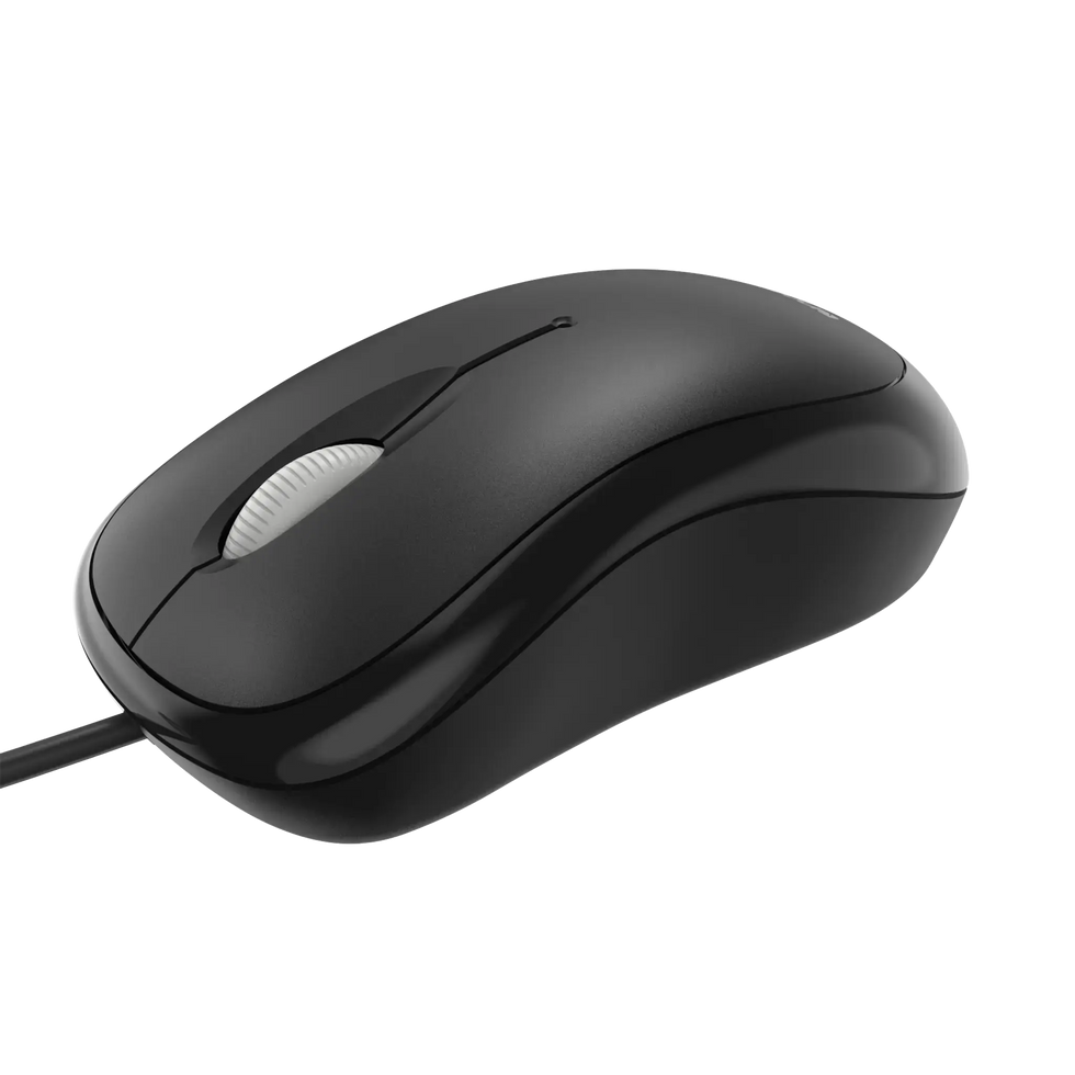 Optical Mouse - Incase.com | Wired Mouse with USB-A