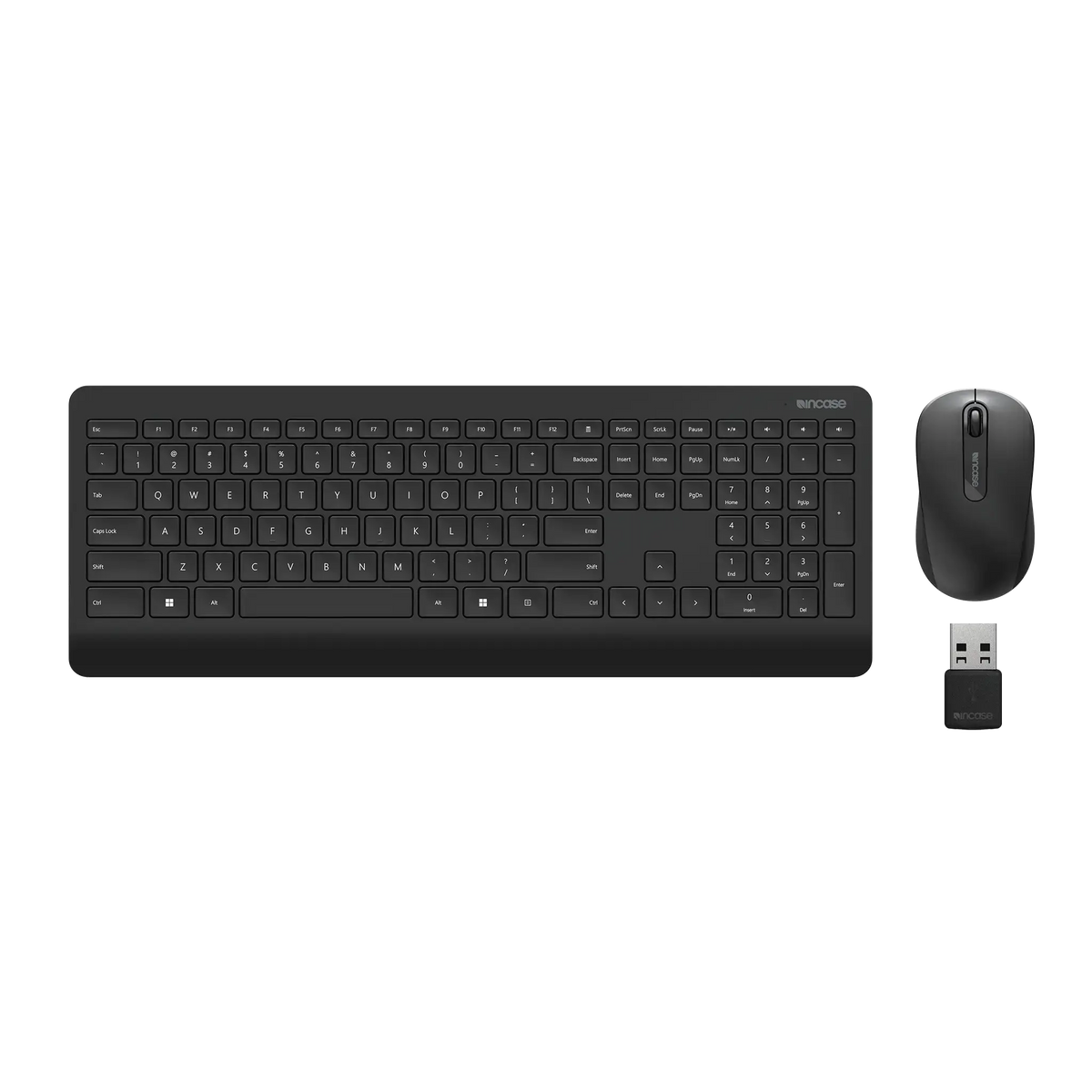 Wireless Desktop 900 Designed by Microsoft - Incase.com