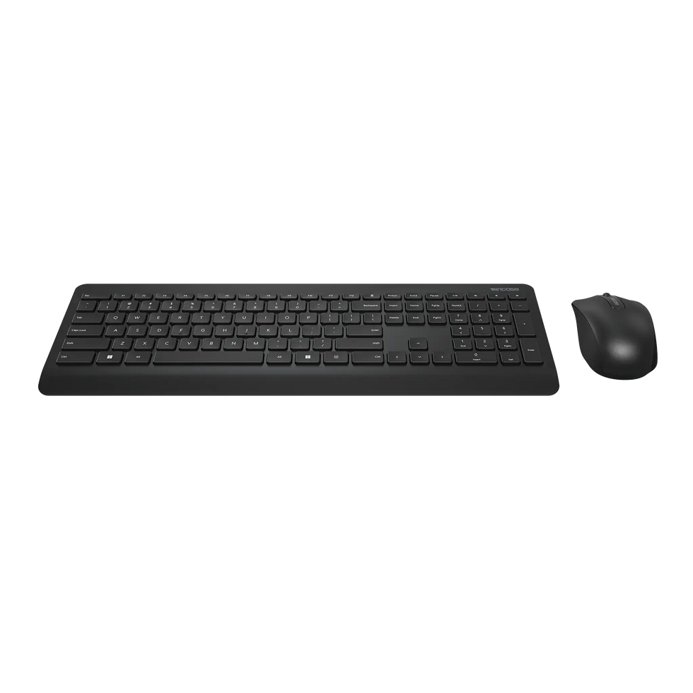 Wireless Desktop 900 Designed by Microsoft - Incase.com