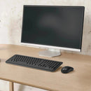 Wireless Desktop 850 Designed by Microsoft - Incase.com