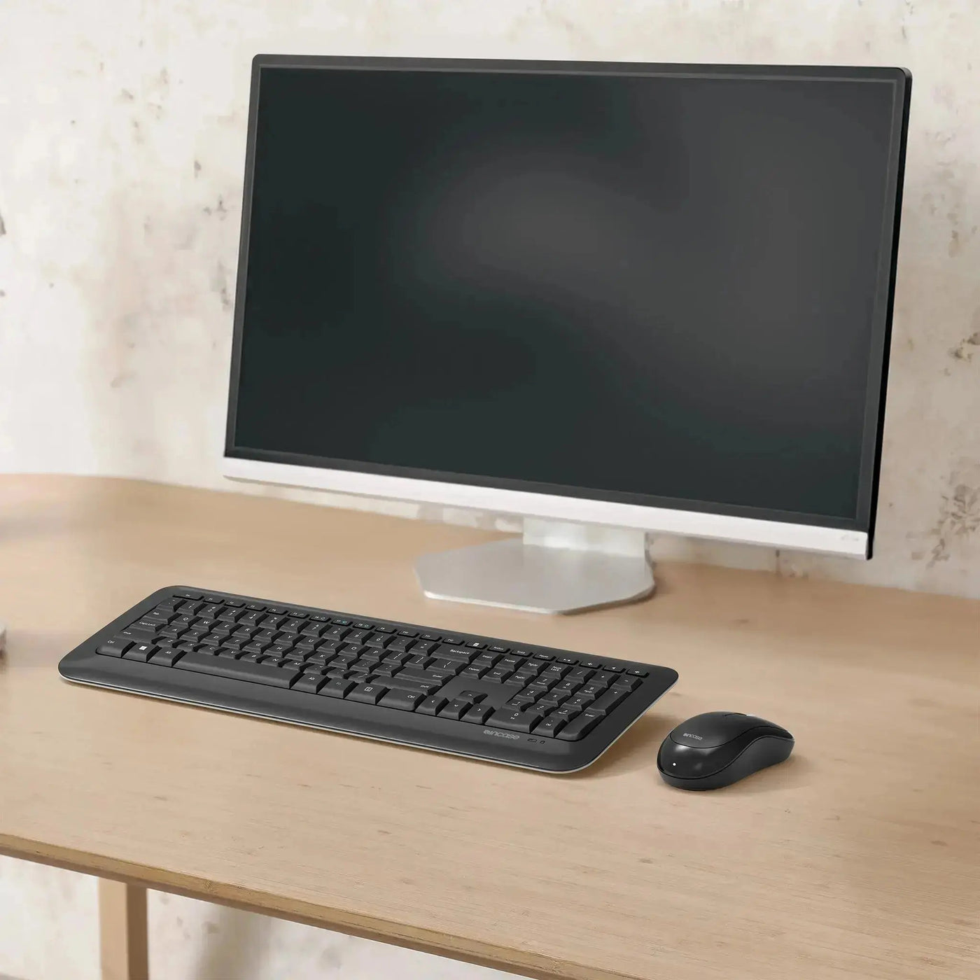 Wireless Desktop 850 Designed by Microsoft - Incase.com